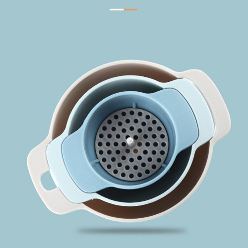 4 in Funnels for Filling Bottles Plastic Funnel with Strainer Filter ...