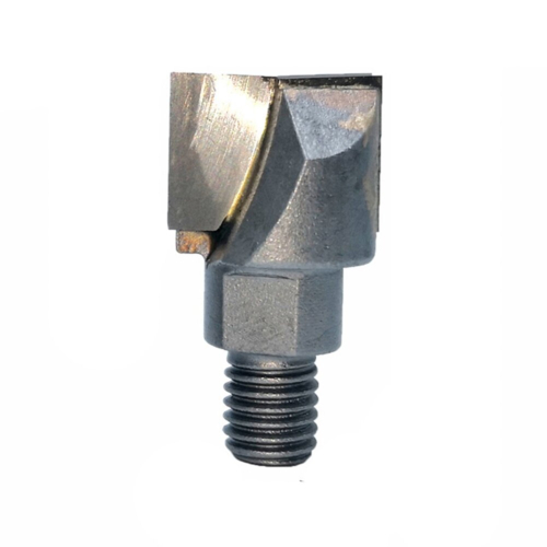 1PC 10MM Milling Cutter Wood Carving Cleaning Bottom Router Bit ...