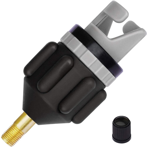 Inflatable Boat Pump Adaptor Pump Accessory,Kayak Pump Adaptor Air ...