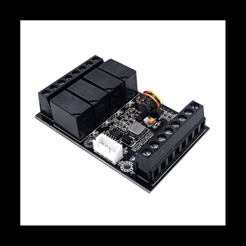 Fx1n 10mr Plc Industrial Control Board Plc Module Analog Inputoutput Programmable Delay Relay