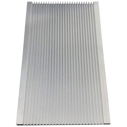 120X7X200mm Radiator Aluminum Radiator Ultra-Thin Radiator Router LED ...