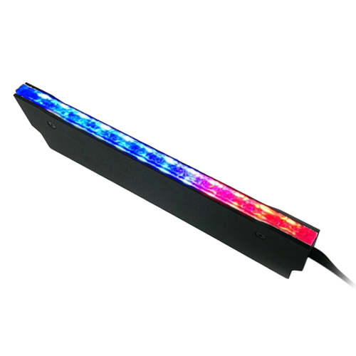 RAM Memory Cooler Vest 5V ARGB 3Pin Colorful LED Memory Radiator ARGB ...