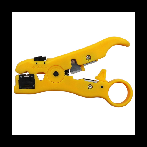 Multi- Coaxial Cable Stripper Cable TV Cable Stripper Wire Stripper ...