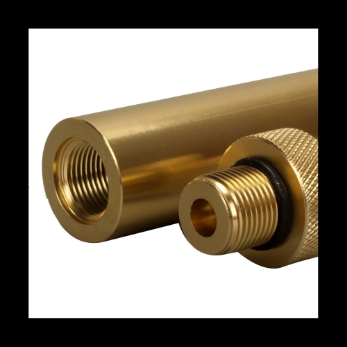 PCP Scuba Air Compressor Air Filter High Pressure Pump Oil-Water ...