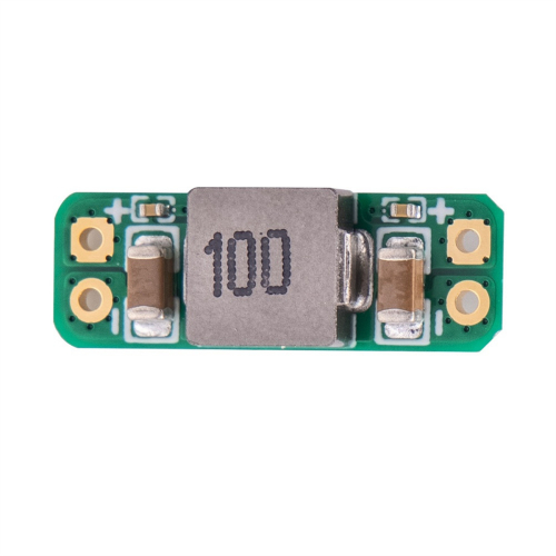 1Pcs LC Filter Module 3A Built-In Reverse Polarity Protection Reduce ...
