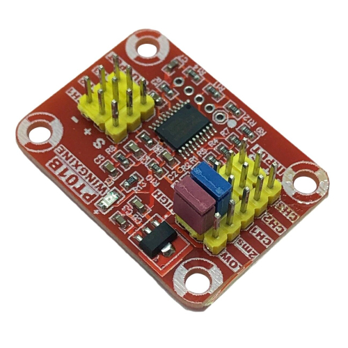 PT01B Aeromodelling Receiver Signal to Voltage Signal Converter 3 ...