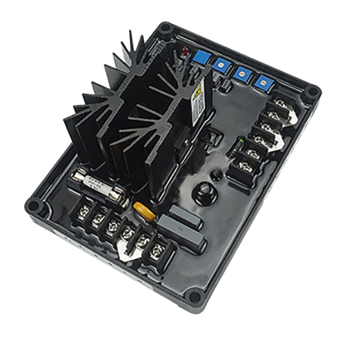 Universal Brushless Generator Voltage Stabilizer Automatic Voltage ...