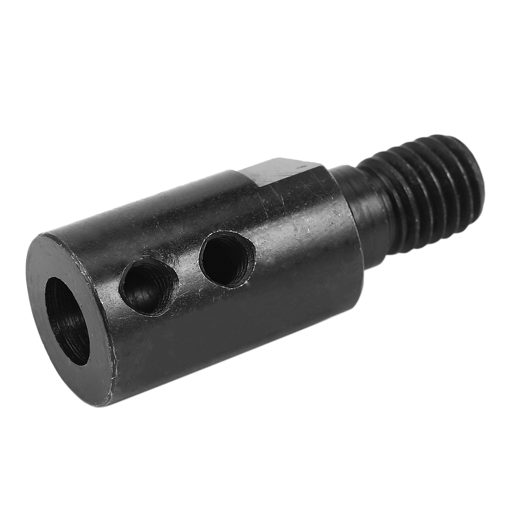 1Pcs M10 8 Mm Dc Motor Shaft Drill Adapter For Saw Blade Connection ...