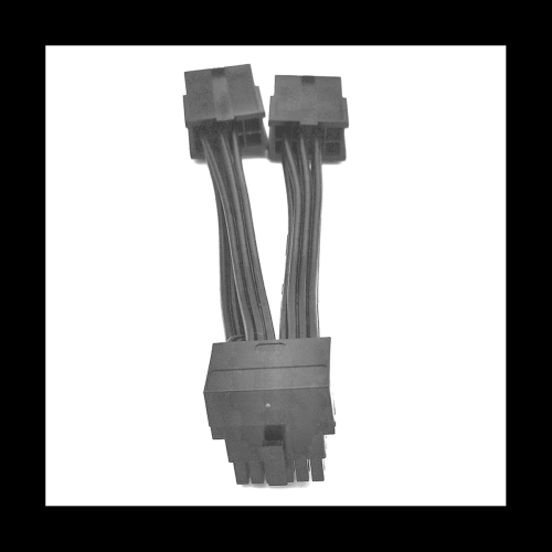 RTX4090 RTX4080 12VHPWR Power Supply Adapter Extension Cable A on OnBuy