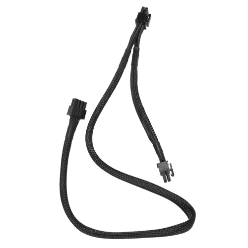 8 PIN TO Dual 8 Pin 6 PIN PCIE VGA Power Cable for Supernova G2 on OnBuy