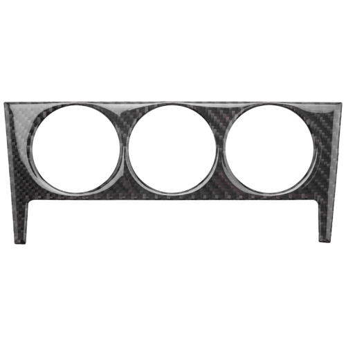 for BRZ 86 GT86 2017-2019 Air Conditioning Control Knob Panel on OnBuy