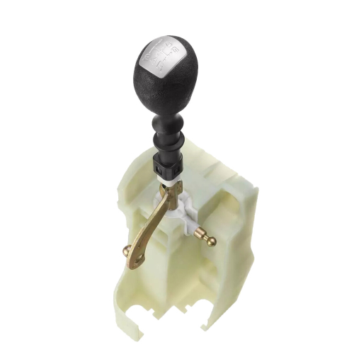 Car Gear Control Lever Shift Mechanism 5 Speed Shifter Knob on OnBuy