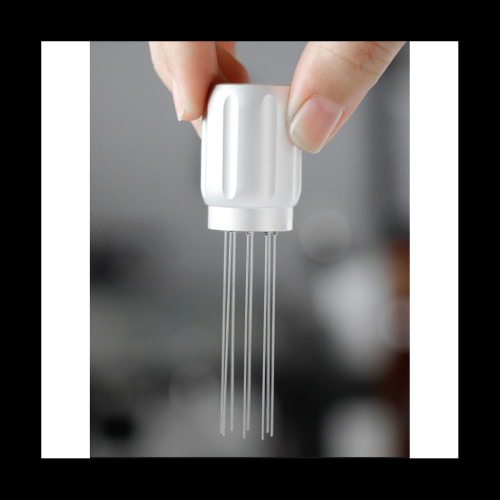 WDT Tool Coffee Stirrer Distribution Tool Coffee Stirring Tool - A on OnBuy