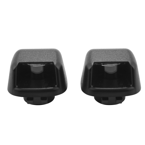 Car License Plate Light Cover Lens for Frontier 2007-2019 on OnBuy