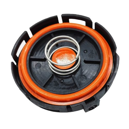 Engine Cylinder Head Valve Cover 11127555212 for - E81 E82 E84 on OnBuy