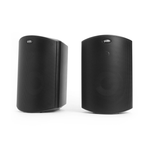 Polk Audio Atrium 5 All-weather Outdoor Loud Speaker with 5" Driver ...