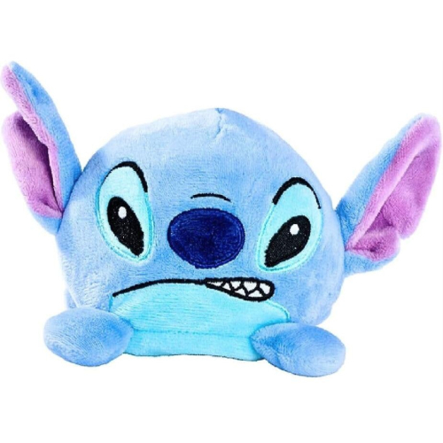 Snuggly Hugg Reversible Plush Toy - Boys Toys - Girls Toys - Stitch ...