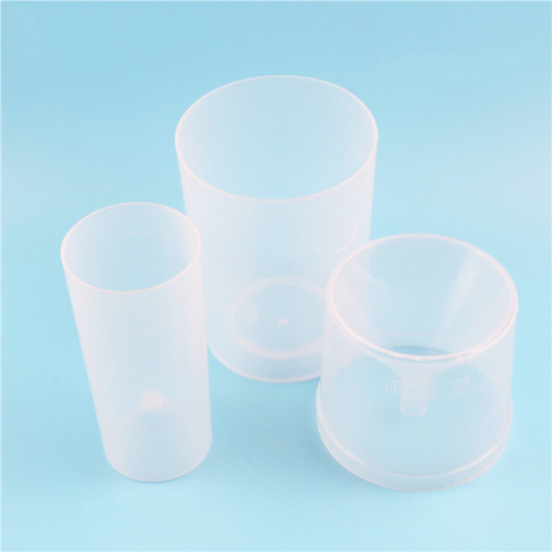 2X Rain Gauge Plastic Rain Gauge Science Teaching Instrument is ...