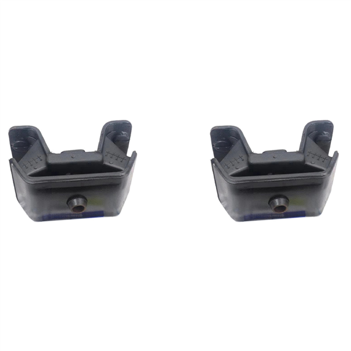 2X Car Engine Mounting Bracket for Ssangyong Actyon Kyron 2006-2011 ...