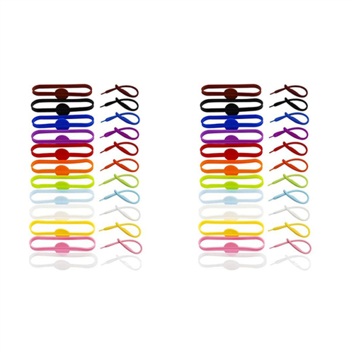 2X Drink Marker Glass Cup Wine Glass Bottle Strip Tag Marker Glass ...