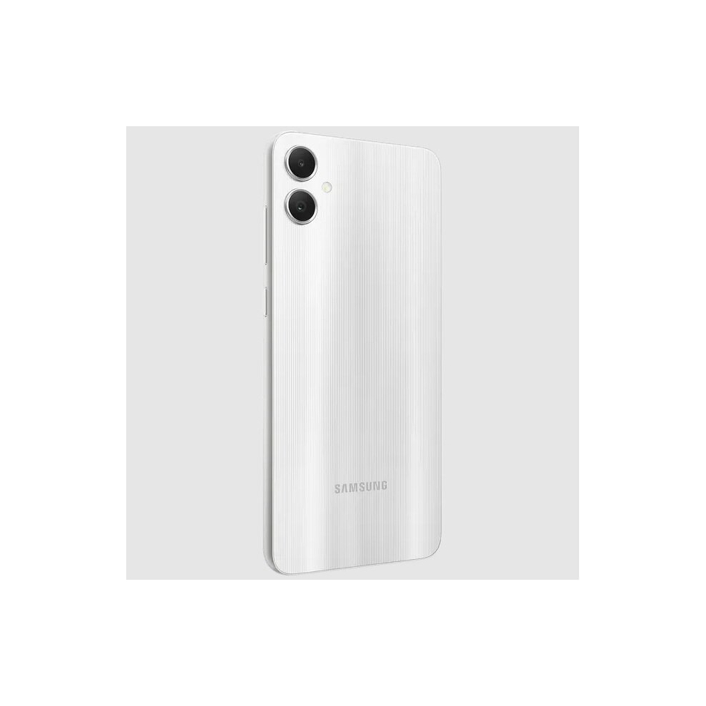 Samsung Galaxy A05 SM-A055F/DS 4GB 128GB Dual Sim Unlocked Black on OnBuy