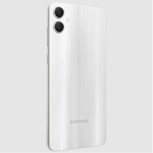 Samsung Galaxy A05 SM-A055F/DS 4GB 128GB Dual Sim Unlocked Black on OnBuy