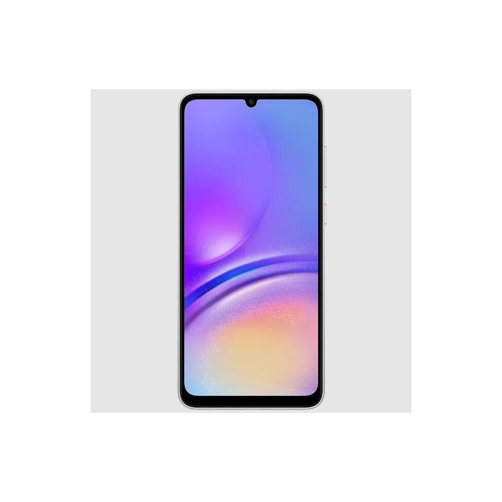 Samsung Galaxy A05 SM-A055F/DS 4GB 128GB Dual Sim Unlocked Black on OnBuy