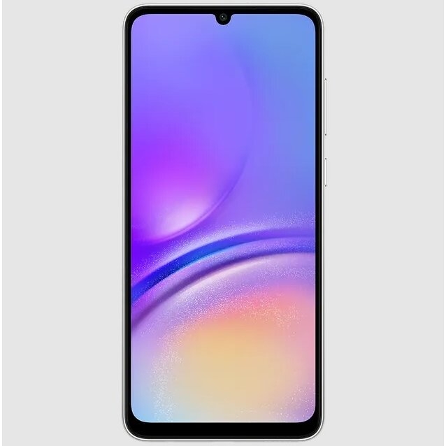 Samsung Galaxy A05 SM-A055F/DS 4GB 128GB Dual Sim Unlocked Black on OnBuy