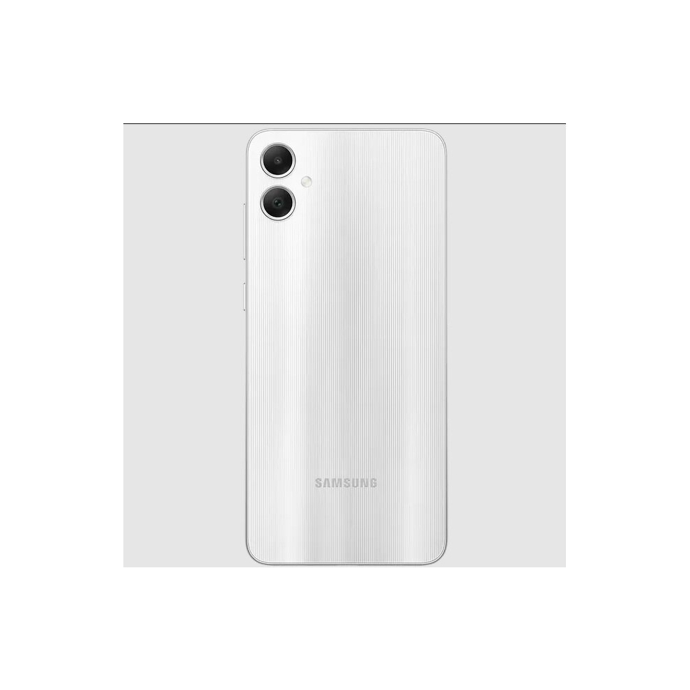 Samsung Galaxy A05 SM-A055F/DS 4GB 128GB Dual Sim Unlocked Black on OnBuy