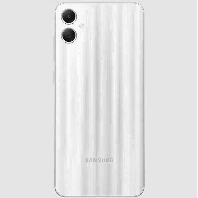 Samsung Galaxy A05 SM-A055F/DS 4GB 128GB Dual Sim Unlocked Black on OnBuy