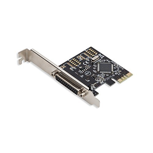 PCI-e Controller Card with Low Profile Bracket on OnBuy