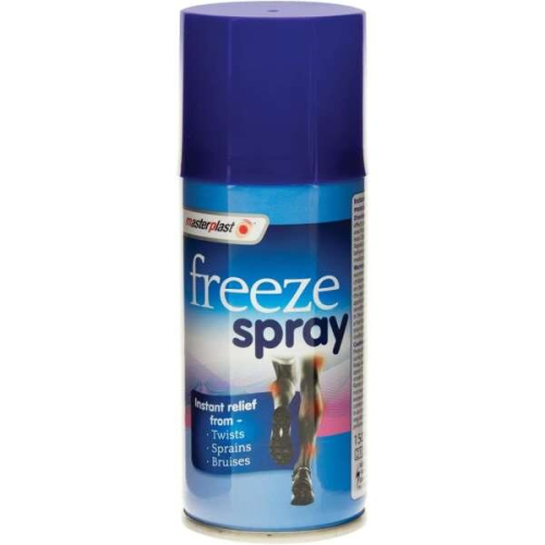 Masterplast Freeze Sprays Aerosol 150ml (Pack of 6) on OnBuy