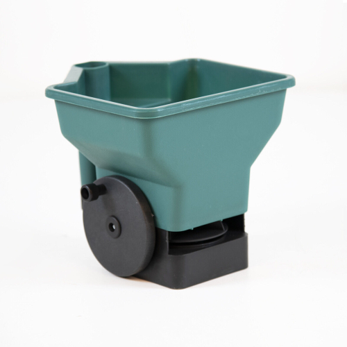 Kabalo Handheld Rotary Seed Spreader Fertiliser Lawn Grass Dispenser on ...