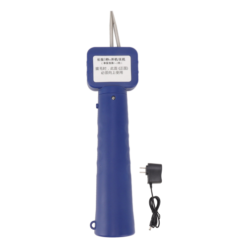 Handheld Chicken Plucker Machine Rechargeable Automatic Electric ...