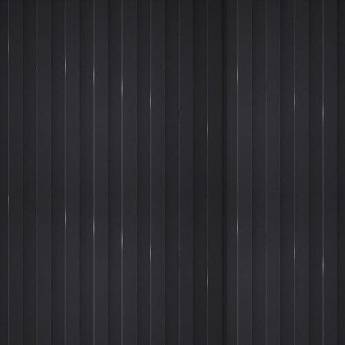 (2m x 4m) Rubber Flooring Matting - 3mm thick - Wide Ribbed - Workshop ...
