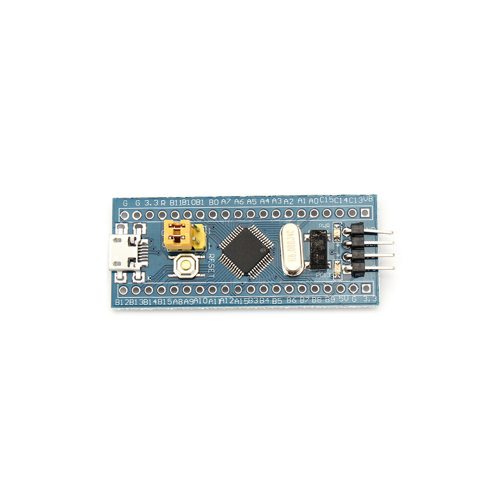 Stm32f103c8t6 Small System Board Microcontroller Stm32 Arm Core Board ...