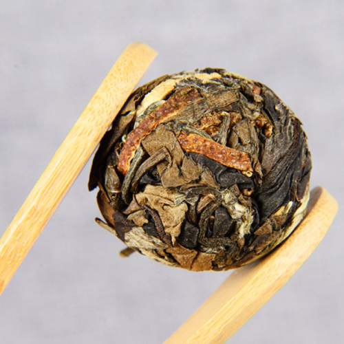 Xinhui Chen Pi Yunnan White Tea Bulk Tea Chen Pi Long Zhu Old White Tea ...