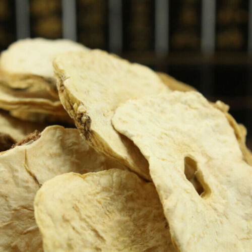 500g Wild White Maca Root Herbal Tea Dried Maca Sexual Wellness ...