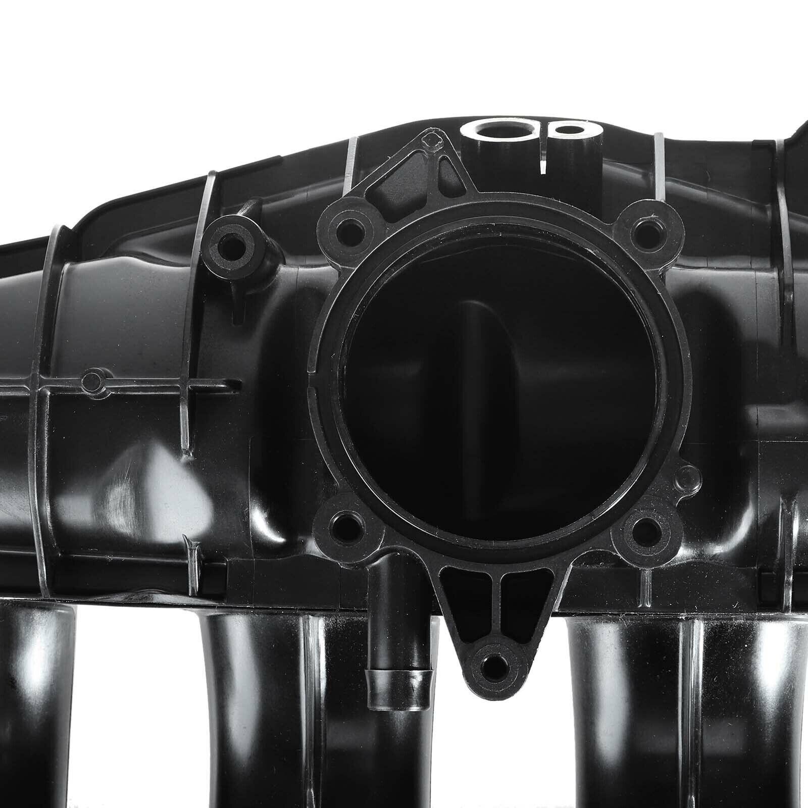 INTAKE INLET MANIFOLD FOR AUDI A3 8P, A4 B8, A5 8T 8F, A6 C7 4G, Q3 8U ...