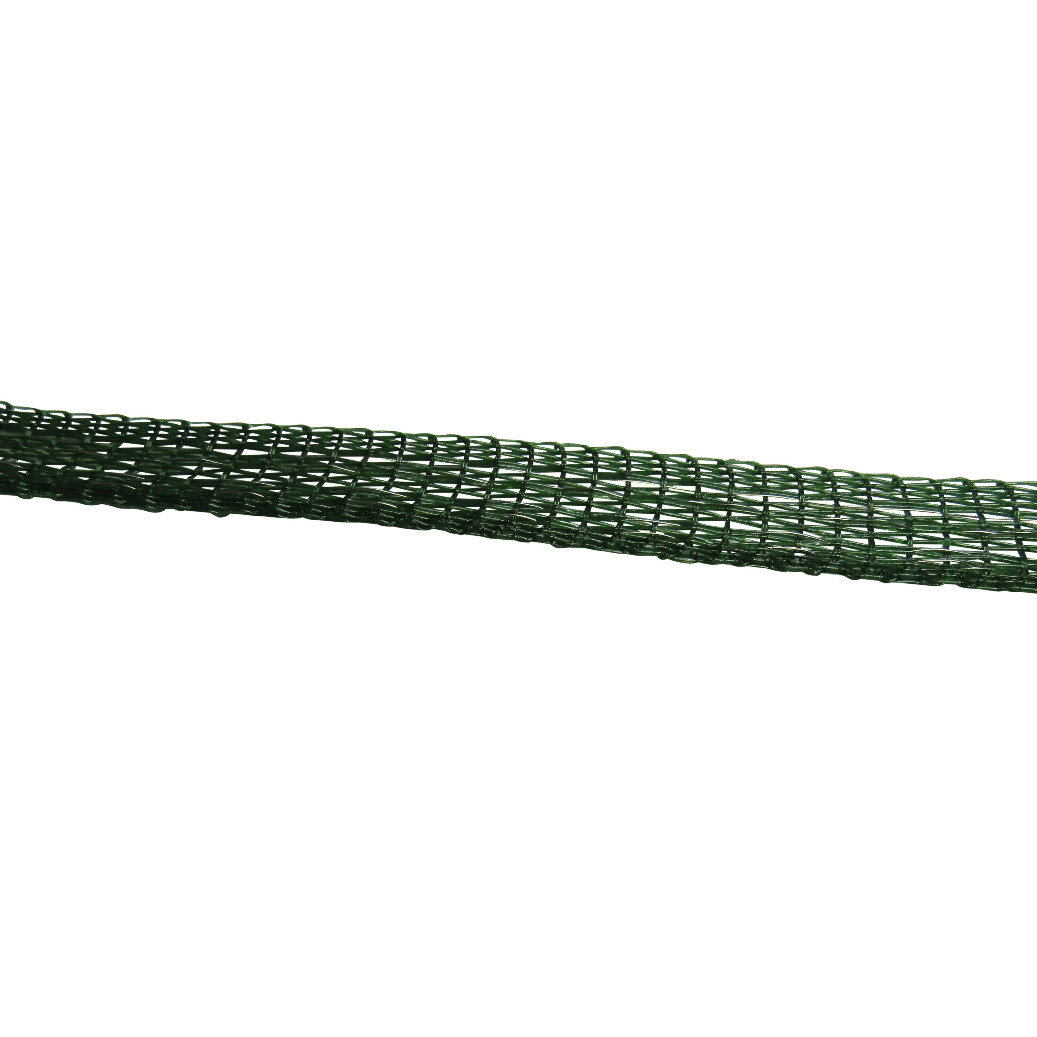 Electric Fence Tape Poly Fencing 20MM x 200M X2 (Electrified Polytape ...
