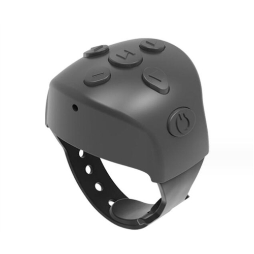 026 Smart Ring Bluetooth Multi Function Song Cutting Pause Ring Play on ...