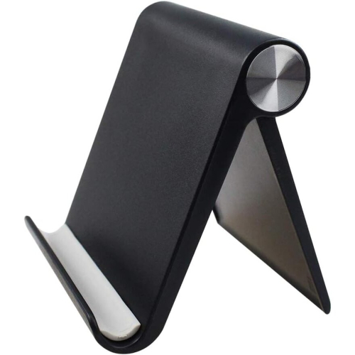 GORWRICH Mobile Phone Holder, Desktop Mobile Stand and Tablet Stand ...