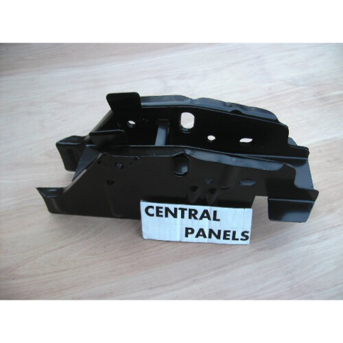 Ford Transit Mk3 Mk4 Mk5 1986 To 2000 New Front Spring Hanger Fits Lh ...