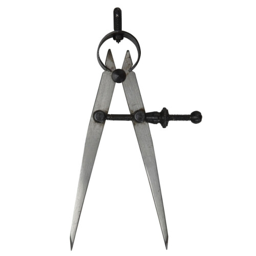 Spring Divider Adjustable Leg Caliper 4Inch 100mm Carbon Steel ...