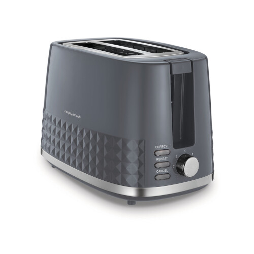 Morphy Richards Dimensions 2 Slice Toaster 220024 Two Slice Toaster ...