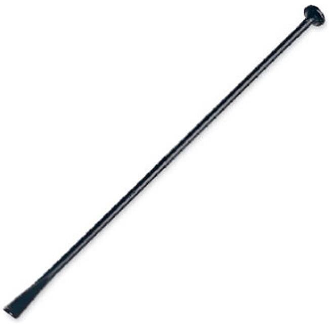 Truper TB12C Post Hole Digging Bar - 48 in. Long on OnBuy