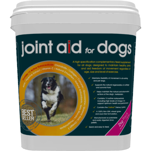 Gwf Joint Aid For Dogs 2kg on OnBuy