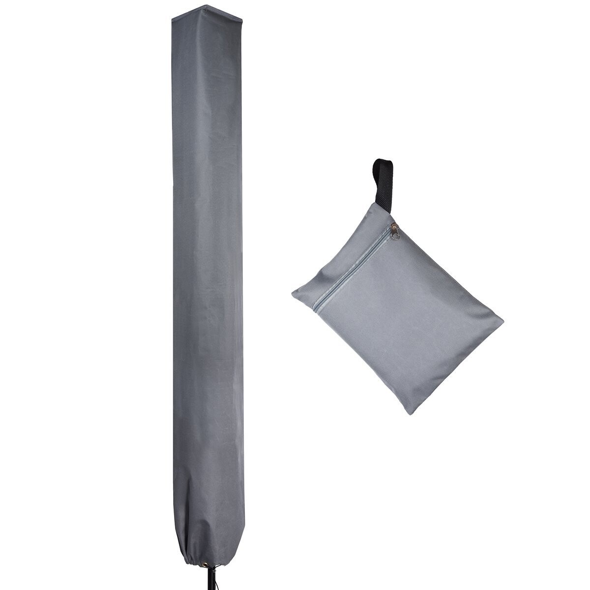 PATIO PLUS Rotary Washing Line Cover Universal Premium Durable Oxford ...