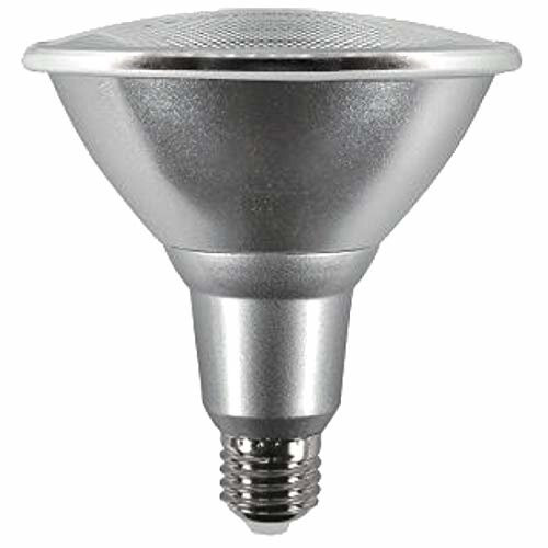 Bravo Lighting PAR38 18W IP65 LED E27 Equivalent to 150 W Halogen Lamp ...