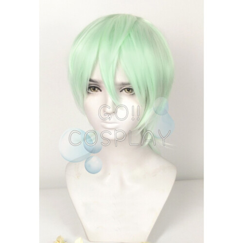 (Male Byleth) Byleth Wig Fire Emblem Warriors on OnBuy